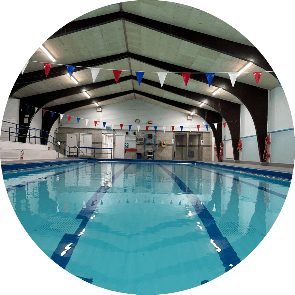 Swimming Pool | Lower Wick Swimming Pool