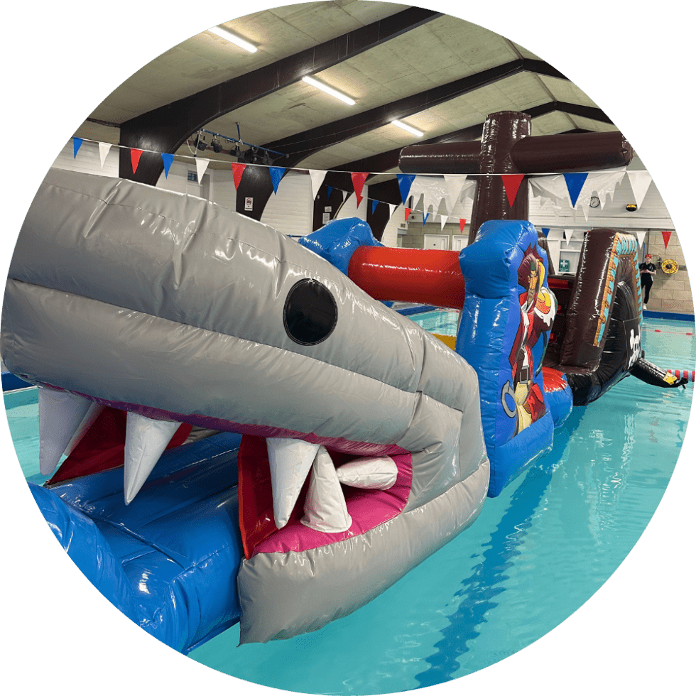 Swimming Pool | Lower Wick Swimming Pool