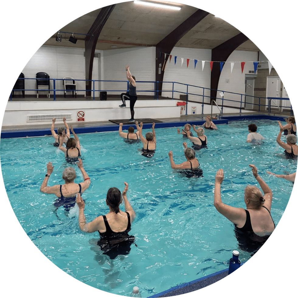 Swimming Pool | Lower Wick Swimming Pool