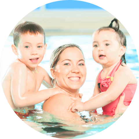 Swimming Pool | Lower Wick Swimming Pool