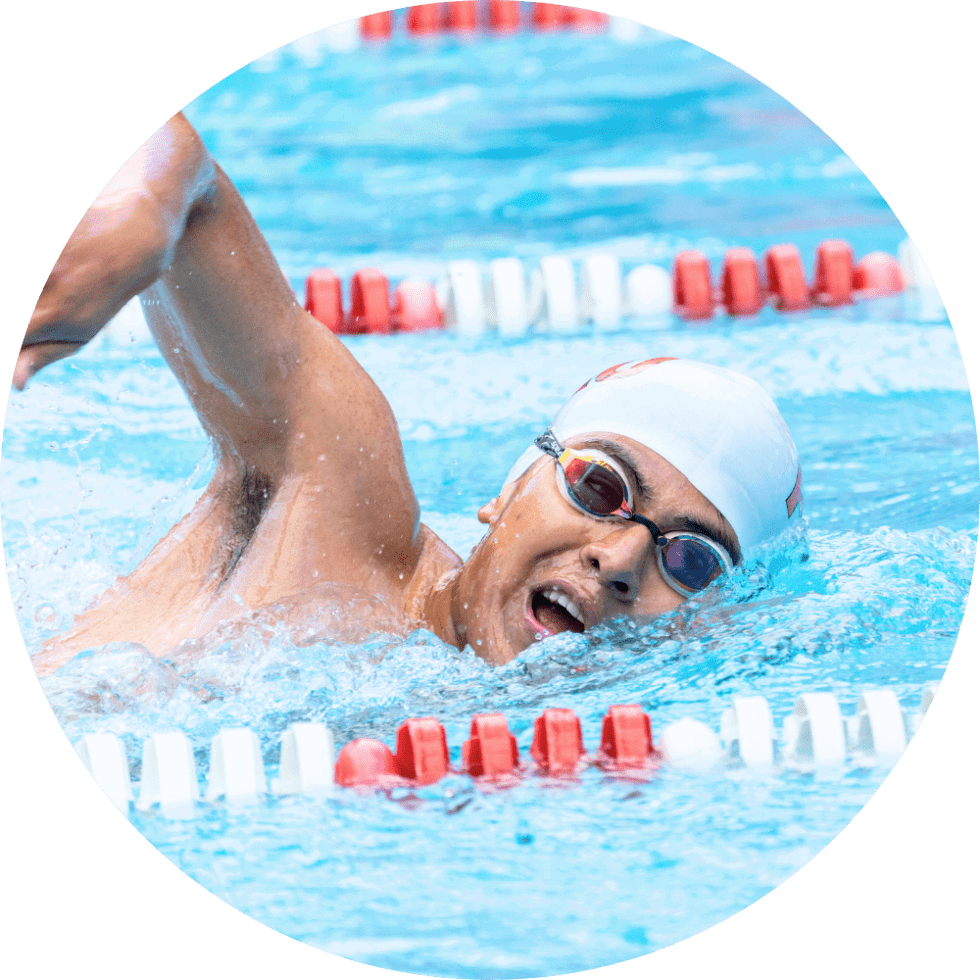 Lower Wick Swimming Pool