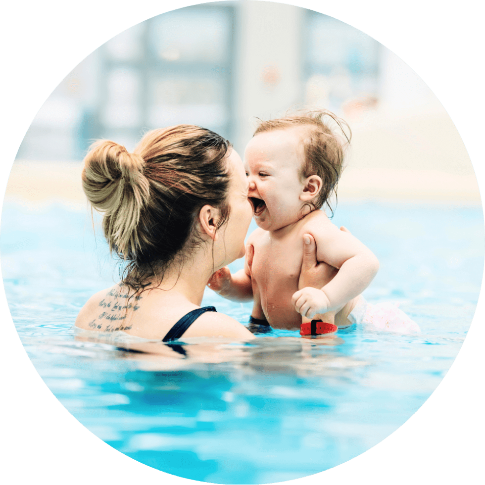 Swimming Pool | Lower Wick Swimming Pool